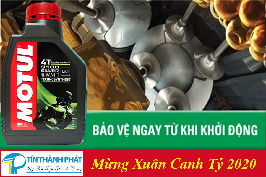 DẦU CÔNG NGHIỆP MOTUL CHÍNH HÃNG Tp. HCM – TÍN THÀNH PHÁT