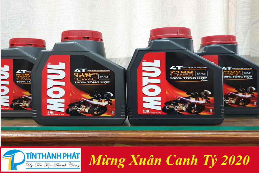 DẦU CÔNG NGHIỆP MOTUL CHÍNH HÃNG Tp. HCM – TÍN THÀNH PHÁT